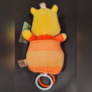 Disney | Toys | Disney Winnie The Pooh Pull Down Honey Pot Ziggle Baby ...